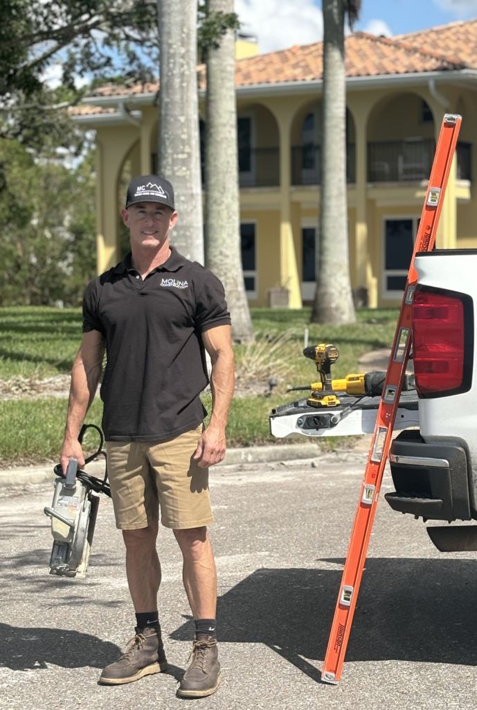 Molina Construction - Tampa